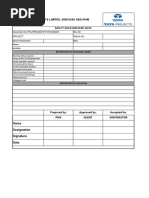 First Aid Register Format | PDF