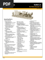 USF Direct Spec | PDF | Bearing (Mechanical) | Specification (Technical ...