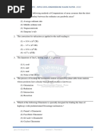 MAPWORK TASK TERM 2 MEMO - ERMELO Final | PDF | Topography | Geographic ...