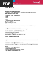 Inspire Computing-Y9-WB-answers | PDF | Algorithms | Computer Engineering