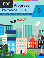 RM - Dl.math Progress International 11-14 | PDF