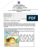 Rapid Mathematics Assessment Grade 2 | PDF | Arithmetic | Elementary ...