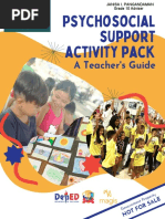 Narrative Report On The Conduct of School Led Watching Team and Hazard ...