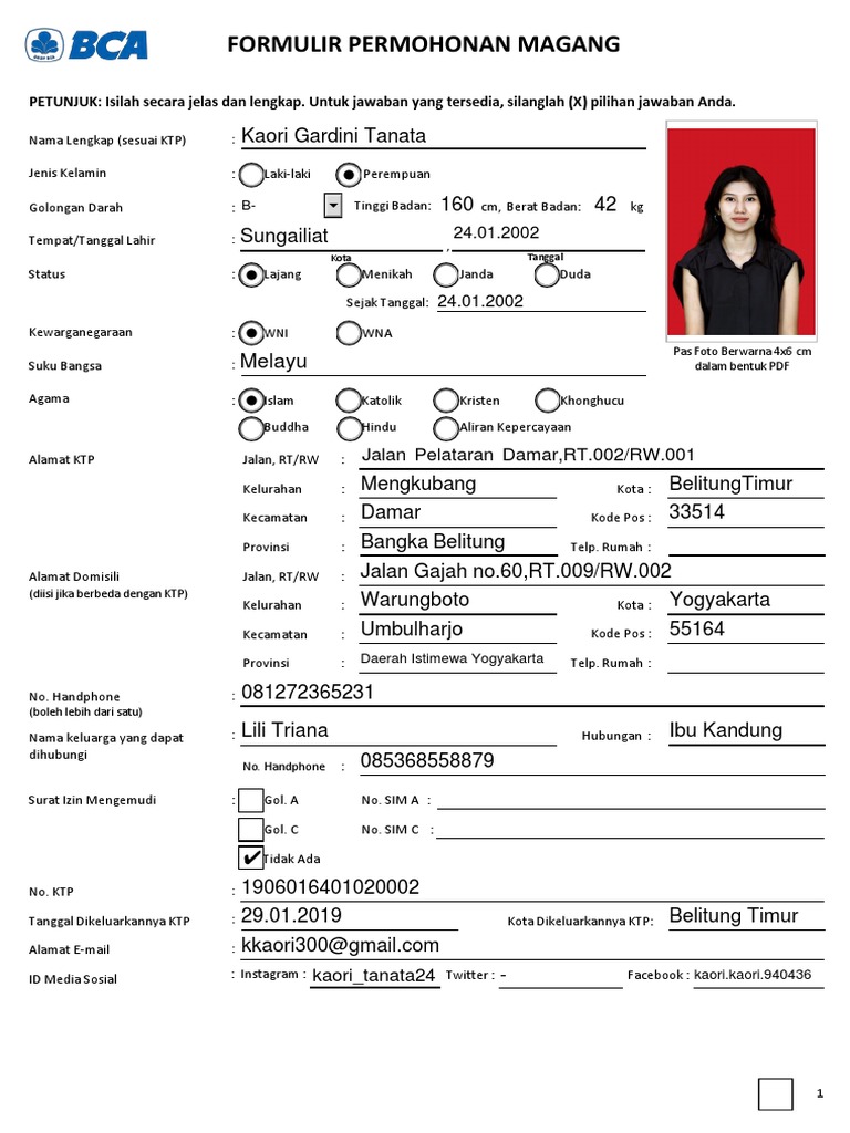 FPM - Kaori Gardini Tanata | PDF