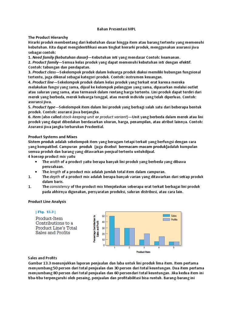 Bahan Presentasi MPL | PDF