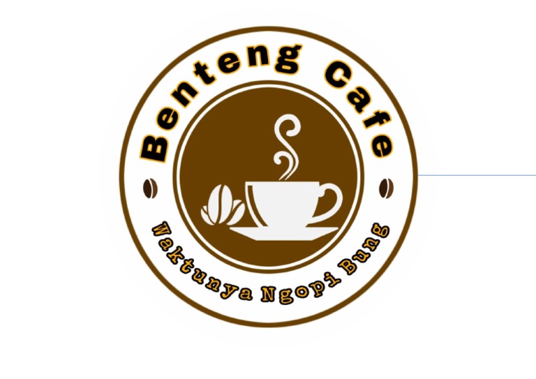 Logo Benteng | PDF