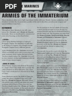 Necrons Points Values | PDF | Law