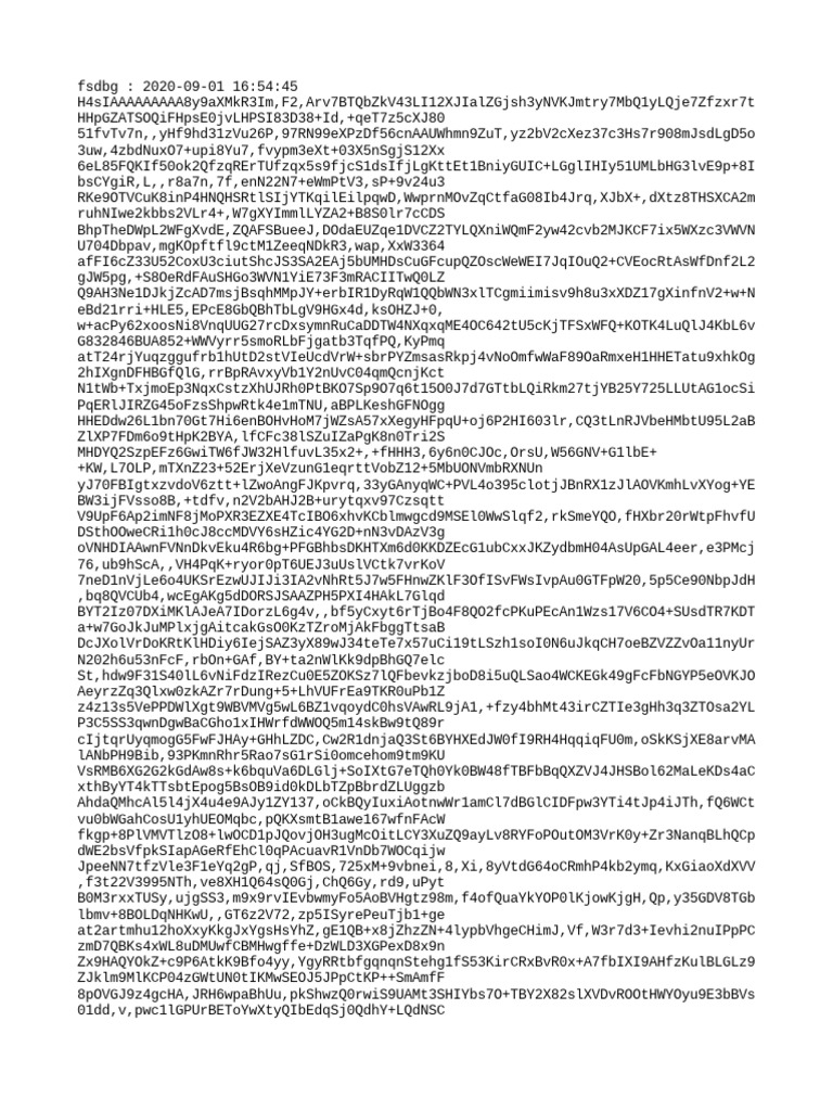 Documento Encriptado y Codificado | PDF | Juegos y actividades | Informática