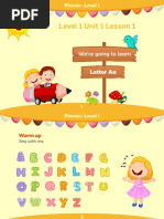Thrass Chart | PDF | Phonics | Literacy
