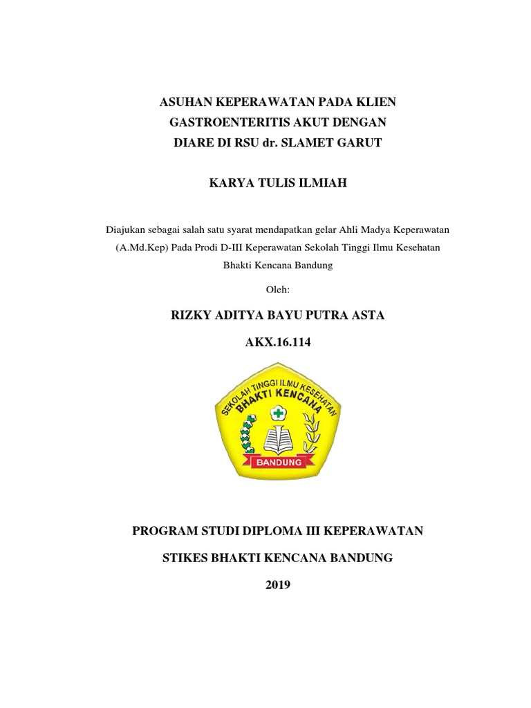 Rizky Aditya Bayu P.A. Akx16114 (2019) - 1-56 | PDF