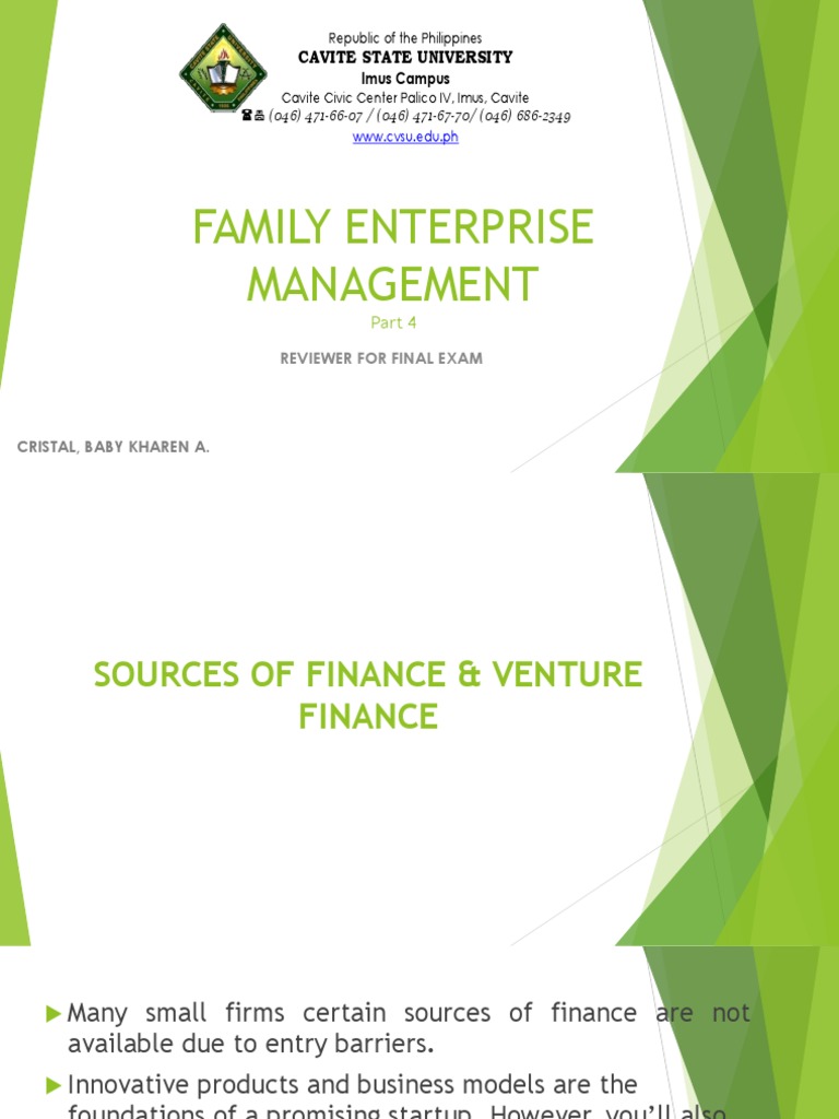 Startup Funding Challenges & Solutions | PDF | Venture Capital ...