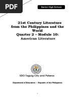 Tanaga, Diona, Haiku Poem Examples | PDF