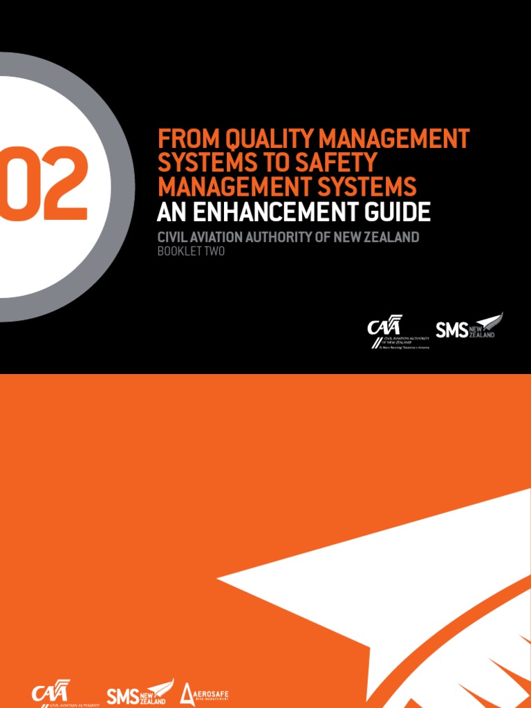 Sms Booklet 2 | PDF | Risk | Audit
