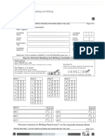 How To Calculate The Score of Your Cambridge English Exam | PDF