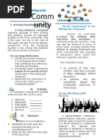 Elective 1 Module 1 | PDF