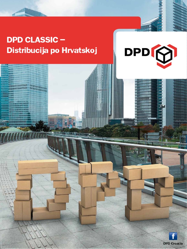 DPD CLASSIC - HR | PDF