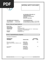 Summary of OECD 420 | PDF | Toxicity | Animal Testing