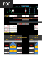 Air Draft Calculations - Ods | PDF | Navigation | Heavy Industry