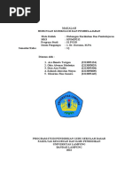 Makalah Landasan Pengembangan Kurikulum | PDF | Karier & Perkembangan | Pengembangan Diri