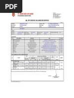 90 Shore A Polyurethane Data Sheet | PDF | Hardness | Polyurethane