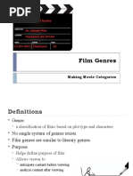 EMCEE (script, turnover) | PDF