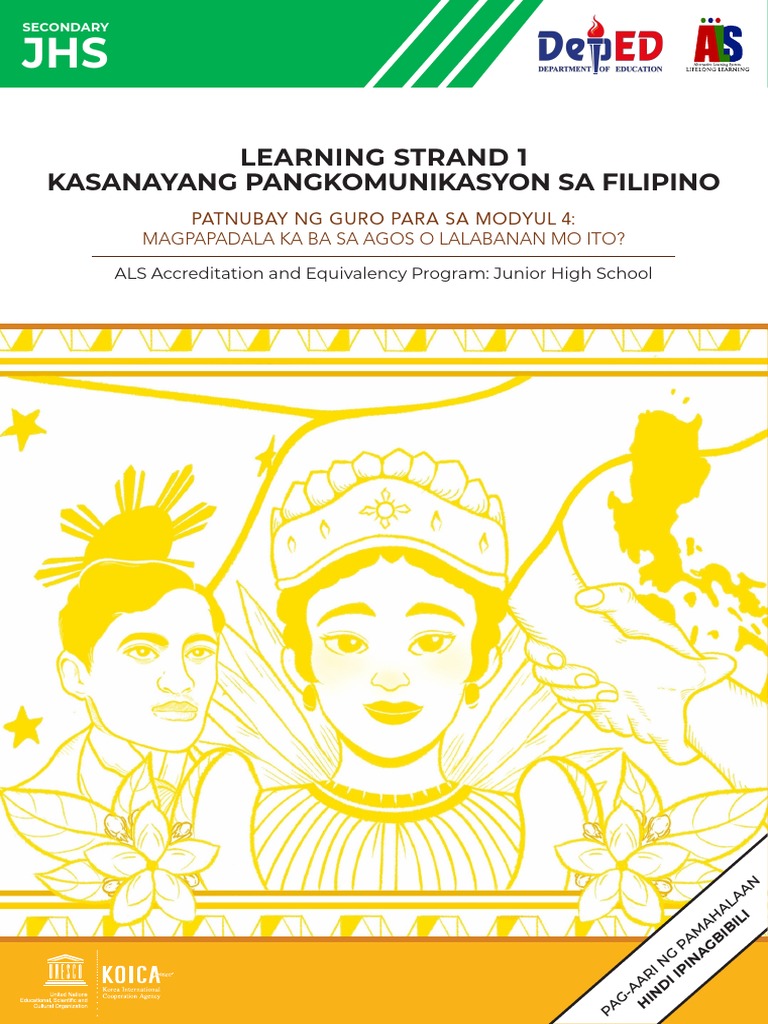 LS1 FILIPINO SG04 v2.1 | PDF