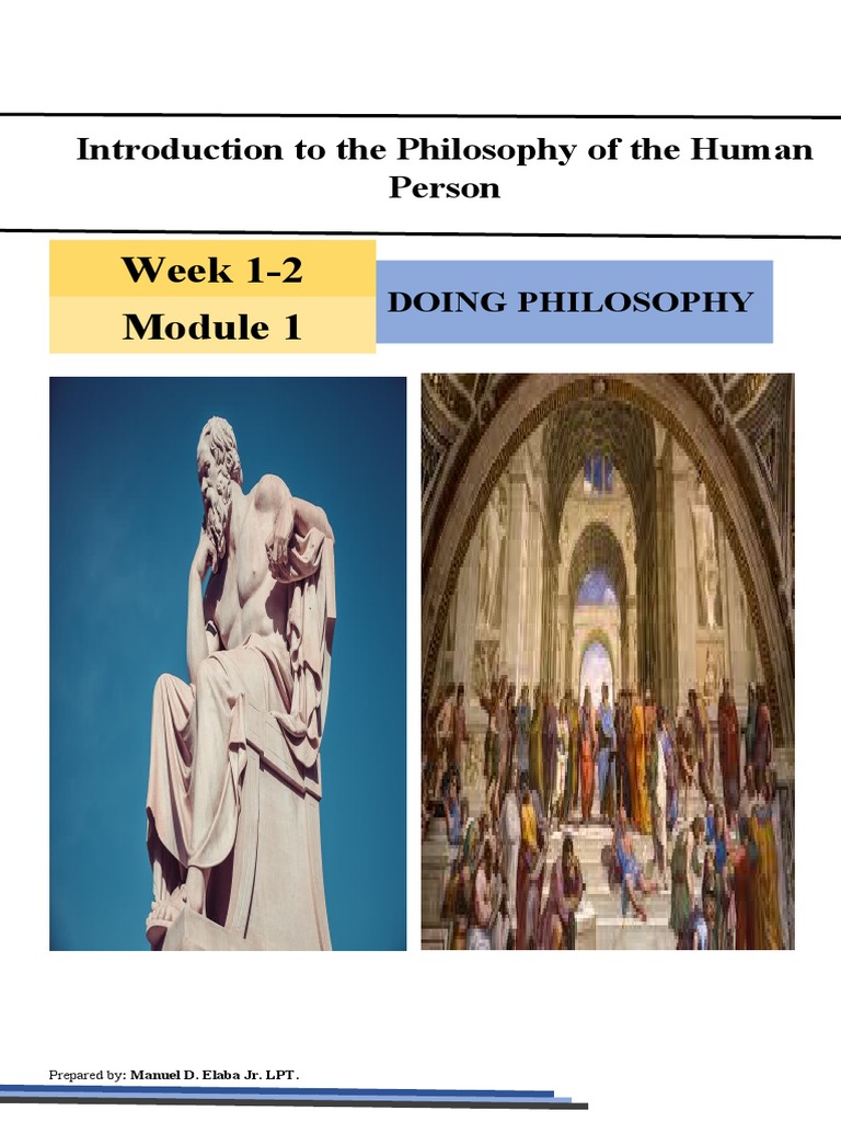 Philosophy Pdf Epistemology Truth