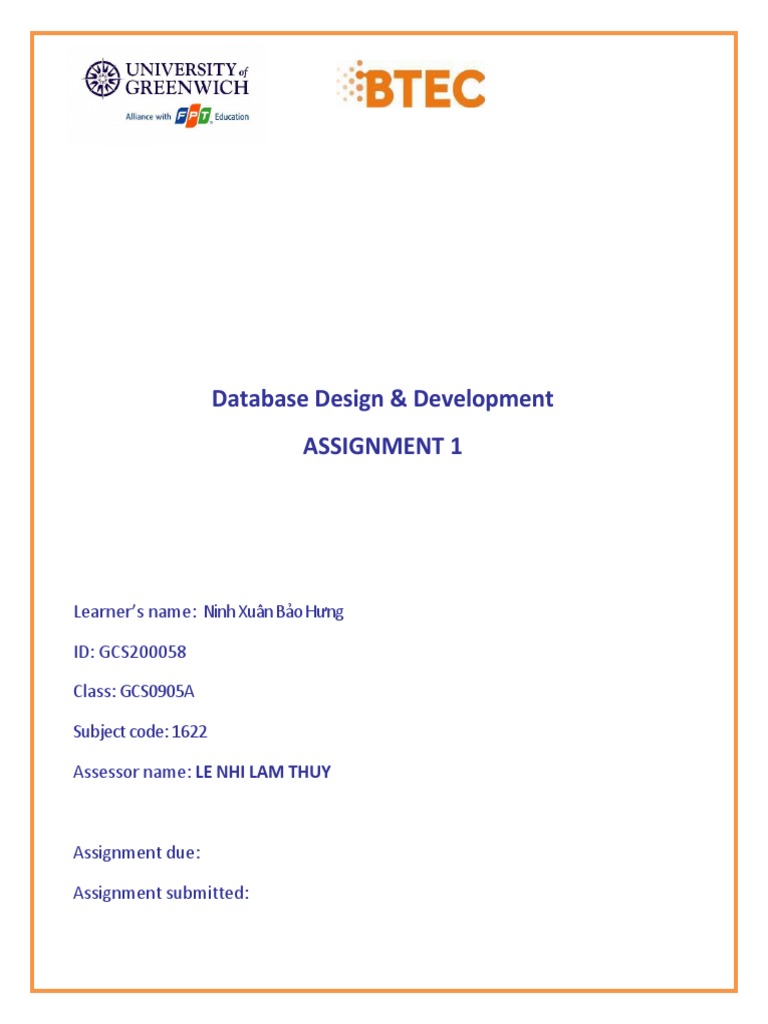 1622 - Assignment 1 | PDF | Library (Computing) | Libraries