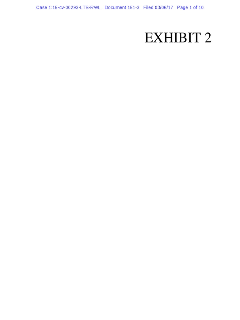 151-3 Exhibit 2 Mlps With Mortgage Resolution | PDF