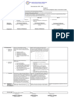4th Quarter - AP 8 LONG QUIZ | PDF