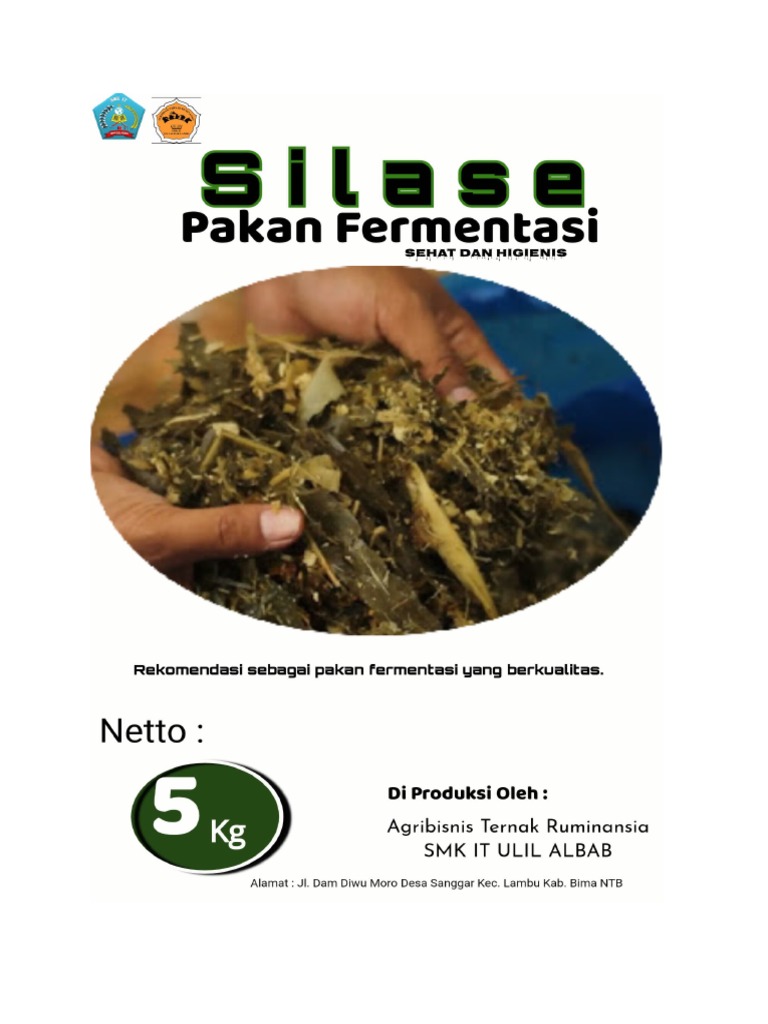 Silase | PDF