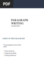 The SPM Guided Writing | PDF | Essays | Reason