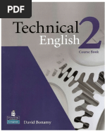 Cambridge English For Engineering | PDF