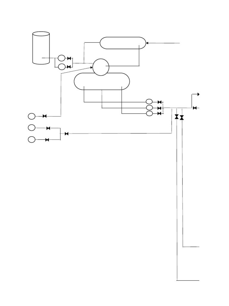 Water and Steam System | PDF