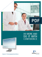 Empower 3 A Compact User Guide PDF | PDF | Calibration | Chromatography