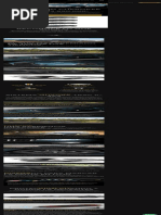 2016 - Ficha Técnica - Jeep - Cherokee | PDF | todoterreno | Vehículos