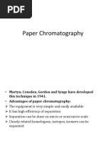 Examination of Charred Documents | PDF | Paper | Ethanol