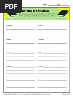 Chips Ahoy Oi, Oy Recording Sheet | PDF