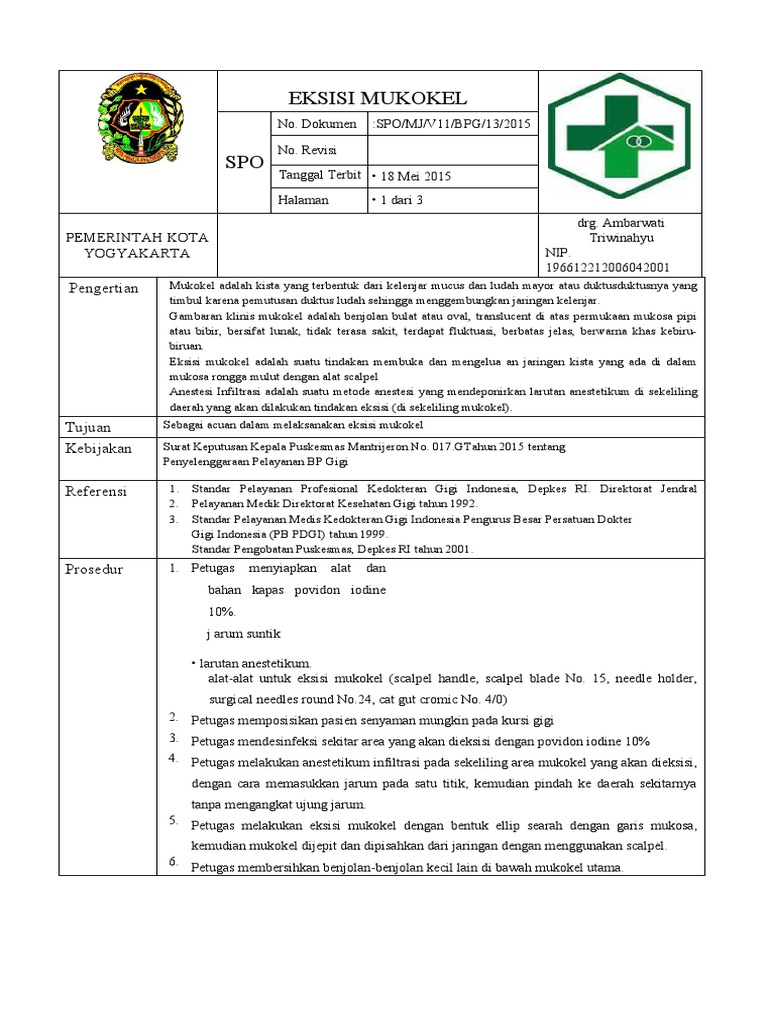 Eksisi Mokukel Ok | PDF | Sains & Matematika