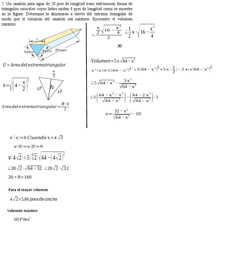 Tarea Mate 4 | PDF | Formas geométricas | Geometria clasica