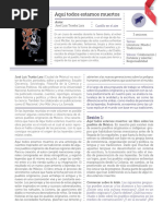 INTERPRETACIÓN CRIMINALÍSTICA DE LAS POSICIONES CADAVÉRICAS | PDF ...