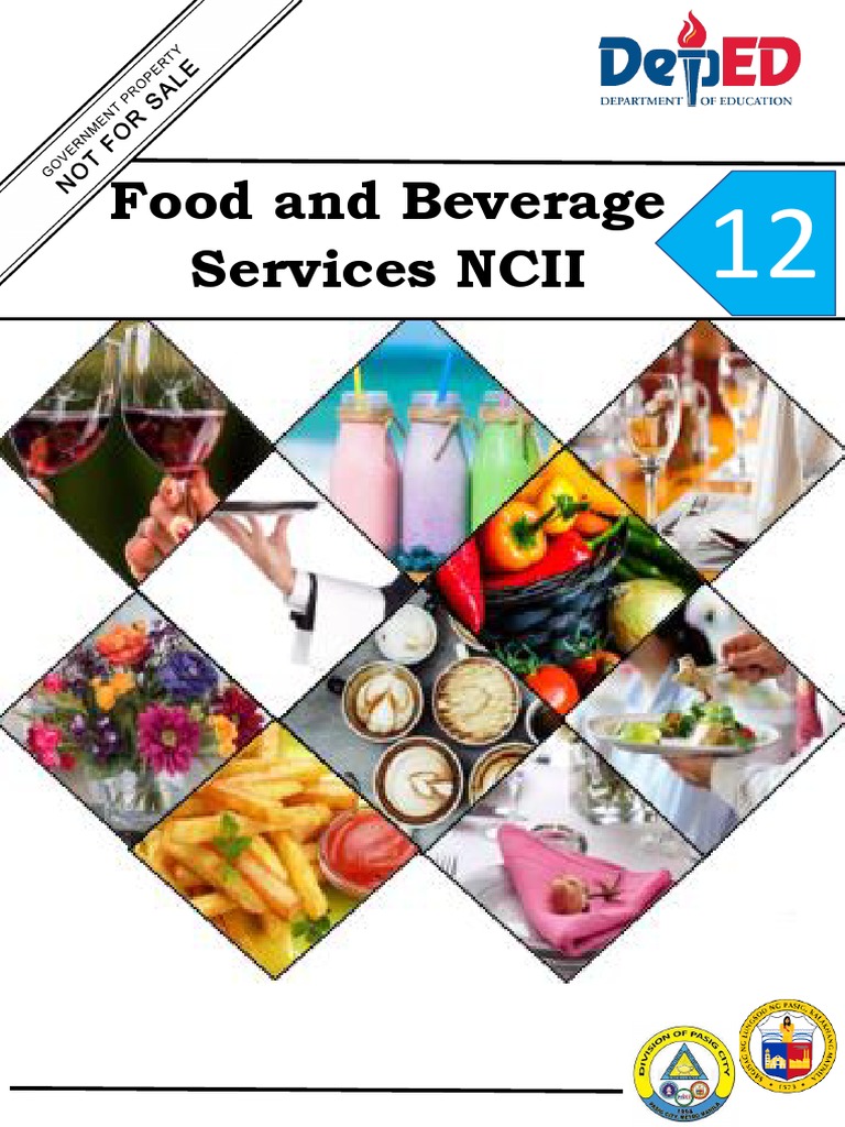 TVL FBS-Q1-M1 | PDF | Learning