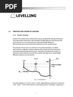 Dumpy Level: Parts, Functions and Setting-Up Procedures | PDF ...