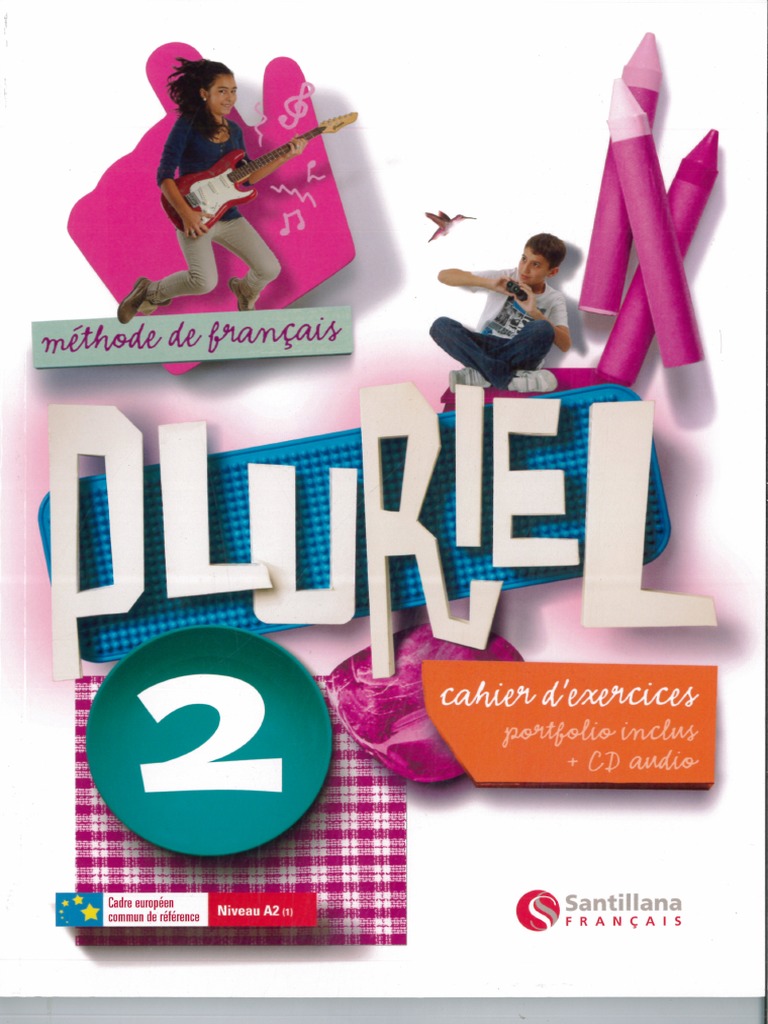 PLURIEL 2 | PDF
