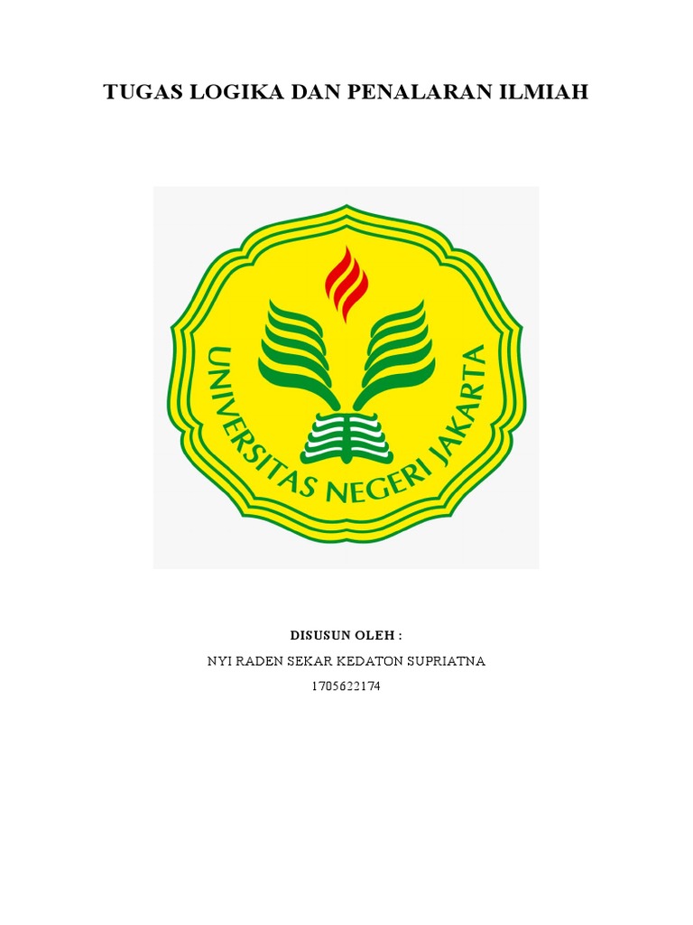 TUGAS LPI Nyi Raden Sekar Kedaton | PDF | Komputer