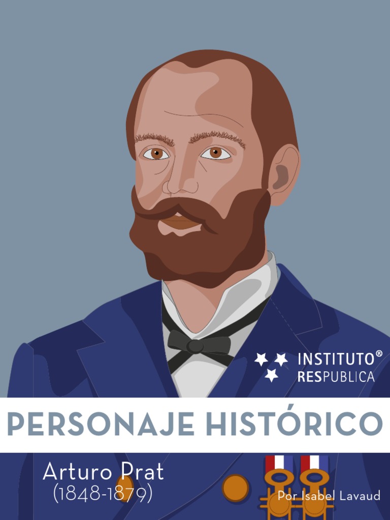 Dibujo y Varios Arturo Prat | PDF