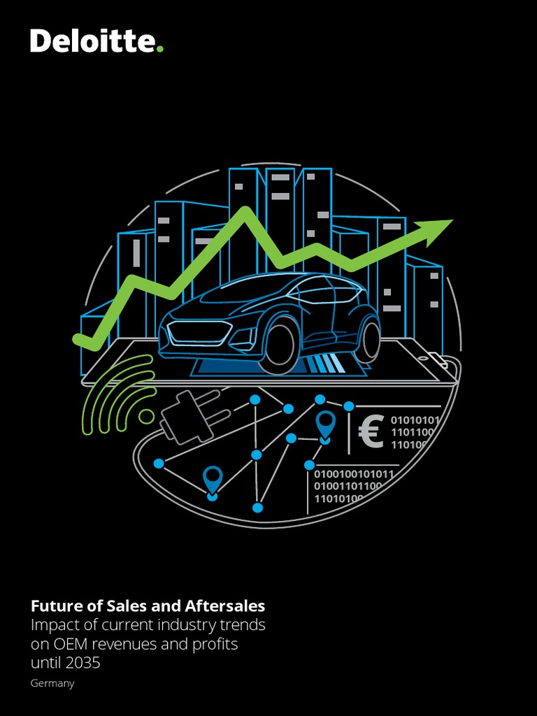 Future-of-Automotive-Sales-and-Aftersales_Germany_Deloitte | PDF | Car ...