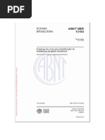 ABNT NBR 12188-2016 - Sistemas Centralizados de Suprimento de Gases ...