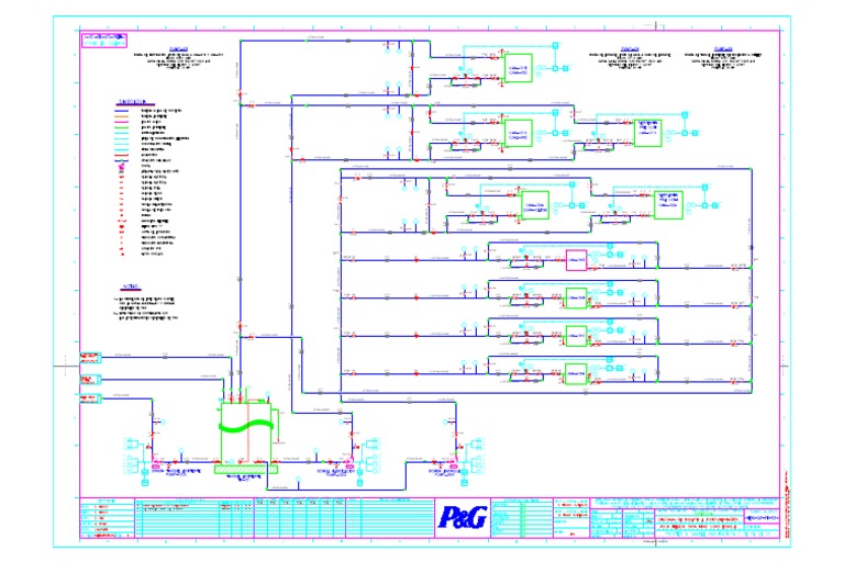 Dti Agu Helada Hvac Umas Empaque - C-Henu-Sup-Pid-101-2 | PDF