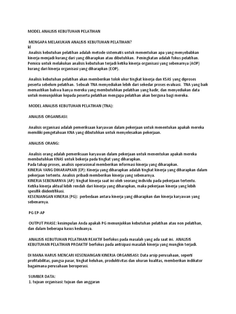 TGS - INDIVIDU - ELZA IVANA - 202060189 - TSM - Chapter04 - 2022 | PDF